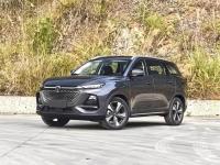 China Changan X7 PLUS for sale