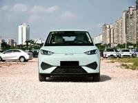 China BYD Seagull for sale