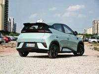 China BYD Seagull for sale