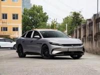 China BYD Han EV for sale