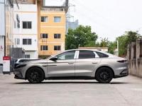 China BYD Han EV for sale