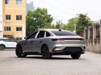 China BYD Han EV for sale