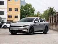 China BYD Han EV for sale