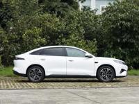 China BYD Qin MAX EV for sale
