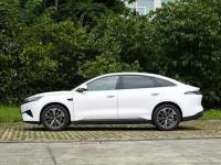 China BYD Qin MAX EV for sale