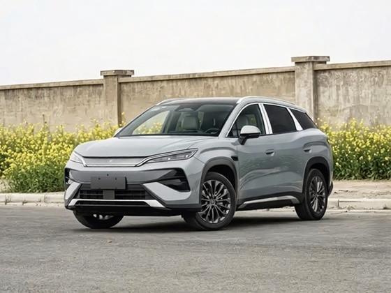 Quality BYD Song Ultra EV for sale
