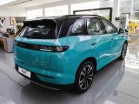 China BYD ATTO 3 for sale