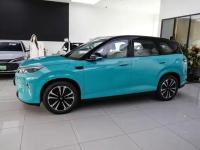 China BYD ATTO 3 for sale