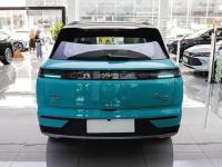 China BYD ATTO 3 for sale