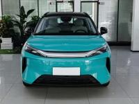 China BYD ATTO 3 for sale