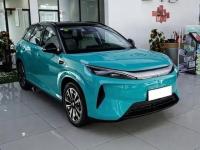 China BYD ATTO 3 for sale