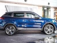 China PROTON X70 for sale