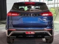 China PROTON X70 for sale