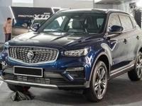 China PROTON X70 for sale