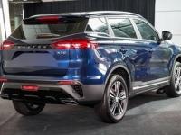 China PROTON X70 for sale