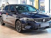 China PROTON X90 for sale