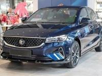 China PROTON X90 for sale