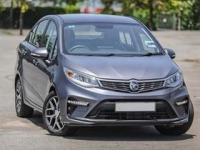 China PROTON Persona for sale