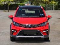 China PROTON IRIZ for sale