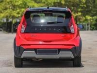 China PROTON IRIZ for sale