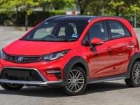 China PROTON IRIZ for sale