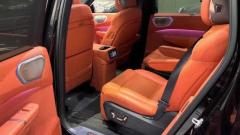 Lynk & Co 900 Six-seat 2025 1080P Overseas Review Video
