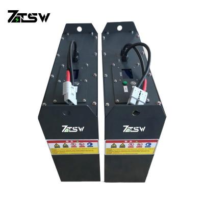 Cina Automobile di golf batterie solari del litio della batteria 210AH del carrello elevatore da 25,6 volt LiFePO4 in vendita