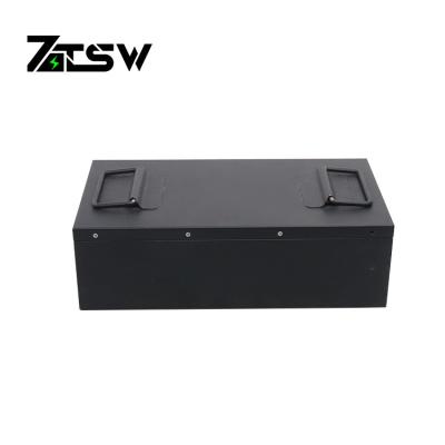 Cina batteria al litio della batteria ROHS 60v 20ah di 48v 72v Lifepo4 Ebike in vendita