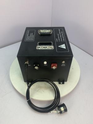 Cina Supply Long Lasting Powerful Eco Friendly Golf Cart Batteries 48V 100AH in vendita