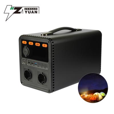 China 14.8V Home Energy Storage Battery , Portable Energy Storage Power Supply Te koop