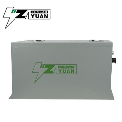 Cina Temperature di grande capacità della tassa della batteria 32-122°F di 60-80km (0-50℃) in vendita