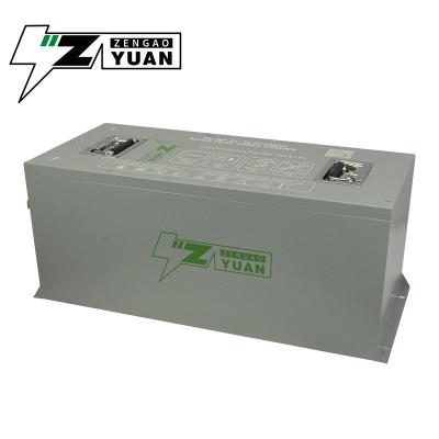 Cina Temperature di stoccaggio della batteria 10-35℃ del carretto di golf di IP65/IP67 LiFePO4 in vendita