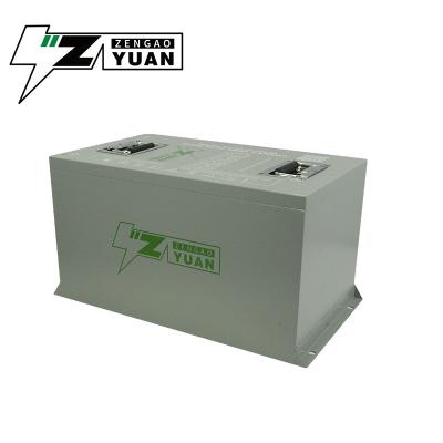 Cina gamma d'acciaio del pacchetto 60-80km della batteria del carretto di golf 14-95°F per tutto spesato in vendita