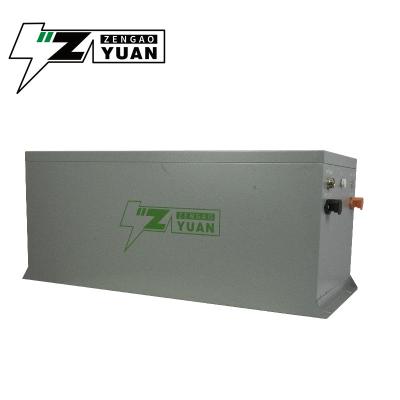 Cina pacchetto della batteria del carretto di golf di 72v 100ah con BMS Overcharge Protection LiFePO4 in vendita