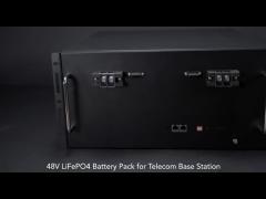 communication base station backup power