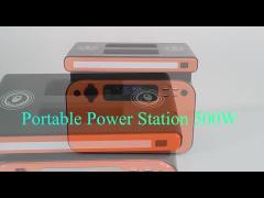 portable power station 1210wh