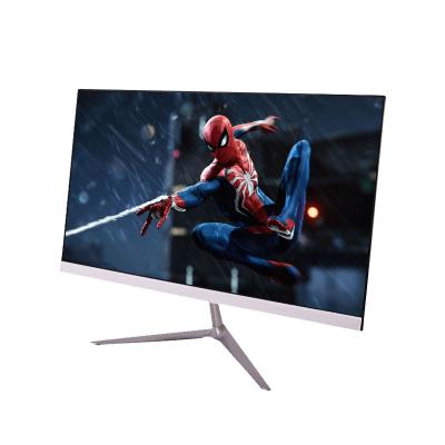 China Full Speaker Large Display Hd 1080P 2Ms Response Time Ips Computer Monitor With Filter Blue Light for sale
