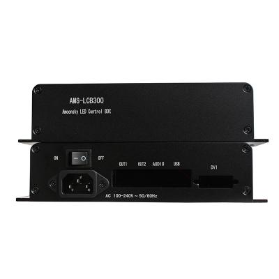 China factory direct supplies led video wall lcb300 sender box support colorlight s2 for sale