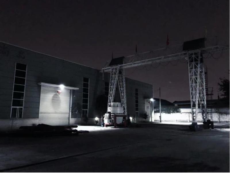 Verified China supplier - Sichuan BENO Energy Conservation and Environmental Protection Technology Co., Ltd.