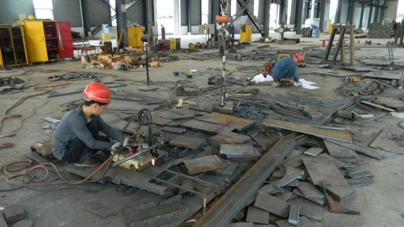 Verified China supplier - Sichuan BENO Energy Conservation and Environmental Protection Technology Co., Ltd.
