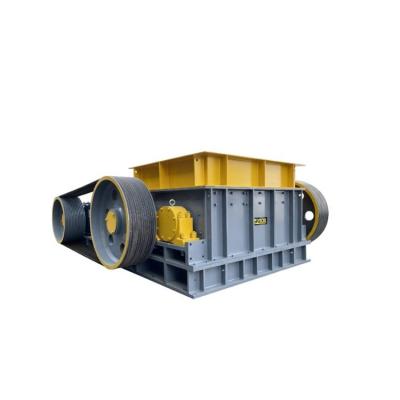 Cina Cava di roccia del Pulverizer del calcare di resistenza all'usura che schiaccia dimensione di scarico 20-50 TPH della macchina 10-20mm in vendita