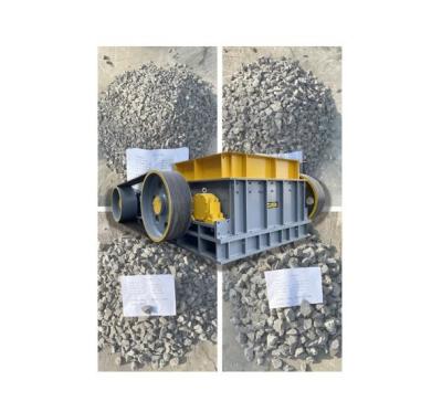 China CE ISO9001 Granite Quarry Stone Crushing Machine Low Energy Consumption Te koop