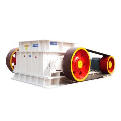 Cina aggregato di scarico di dimensione di 10-25mm ed alta efficienza dei frantoi concreti dell'attrezzatura di produzione in vendita