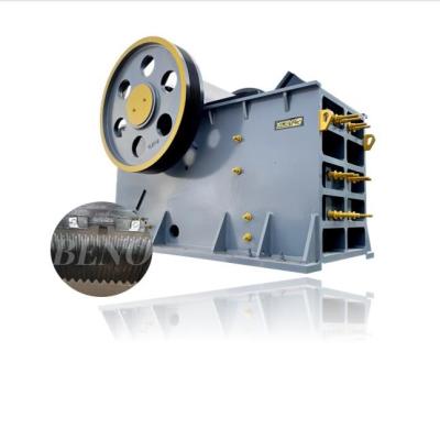 Cina 60-185 TPH Output Primary Crushing Equipment Types 275 Rpm in vendita