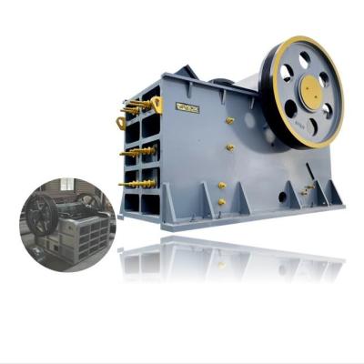 China Máquina de la trituradora de piedra del mandíbula del OEM para el heavy multifuncional en venta