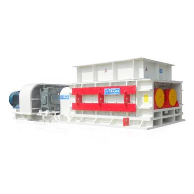 中国 機械30-60 TPHを押しつぶす耐久の鉱石は小さい生産ラインのために出力した 販売のため
