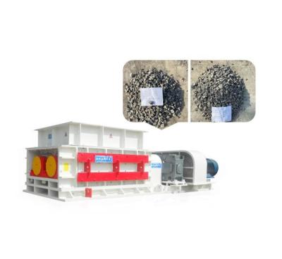 Cina TPH degli impianti di frantumazione 60 - 160 della quarzite della macchina del frantoio del rotolo del CE di BENO in vendita