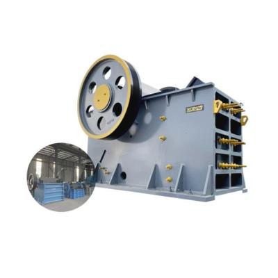 China 65-486 desgaste del equipo de la trituradora de la roca del mandíbula de la producción de TPH - máquina global material resistente de la trituradora en venta