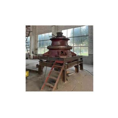 China 35 tot 85 TPH-de Maalmachine Hoge Capaciteit van de Rotskegel voor Grint Hard Materiaal Te koop