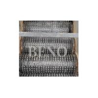 China Roller Screening Machine 420-1000 TPH Output 8 Roller Shafts for Mining for sale